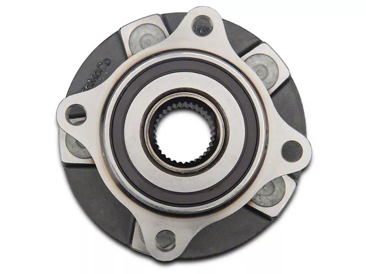 Ford Rear Wheel Hub And Bearing Assembly - FR3Z-1104-G | Levittown Ford