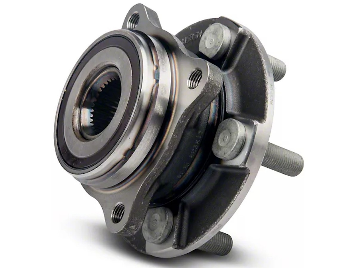 Ford Rear Wheel Hub And Bearing Assembly - FR3Z-1104-G | Levittown Ford