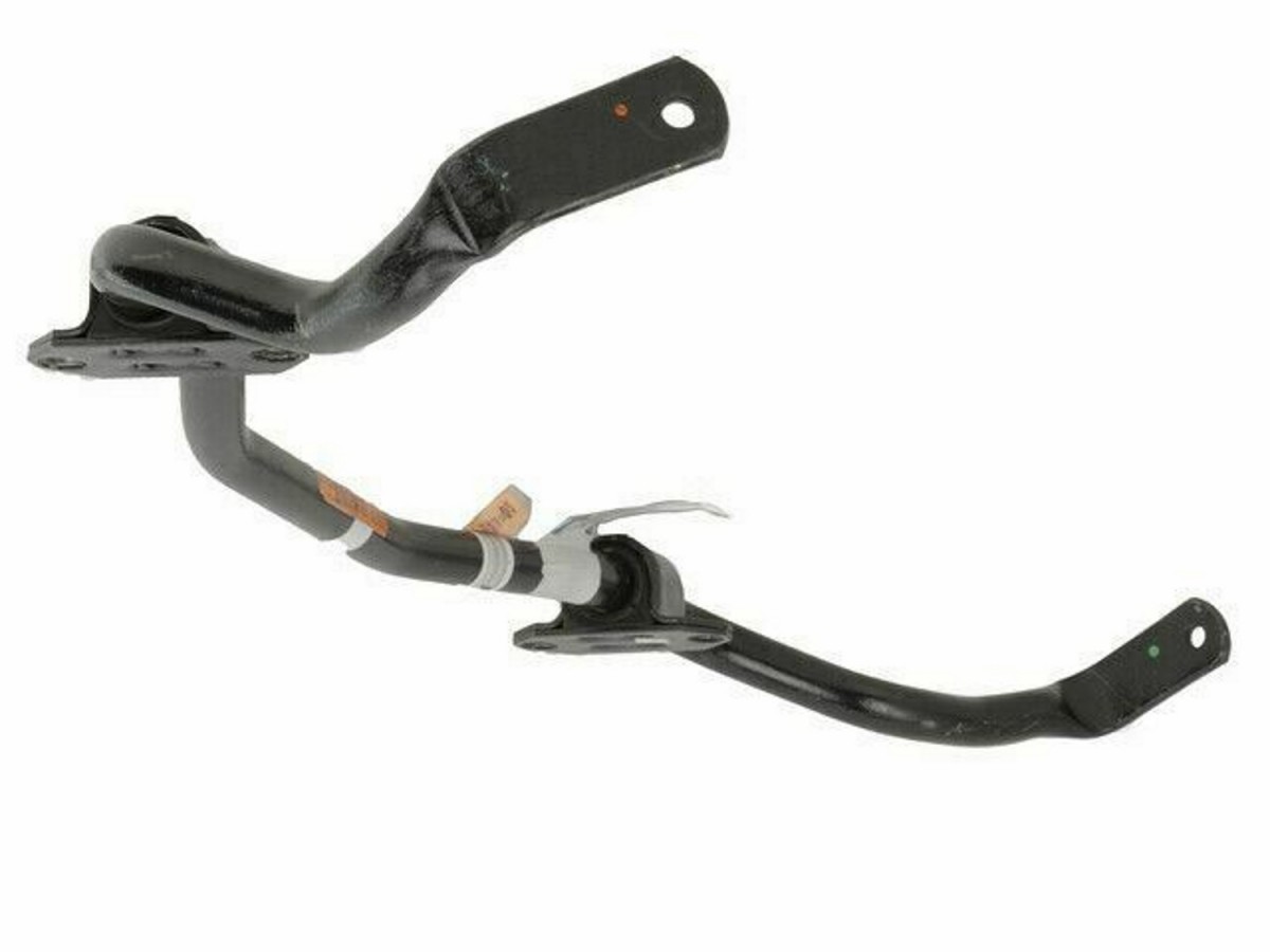 Ford Front Sway Bar Kit With Bushings - FR3Z-5482-B | Levittown Ford