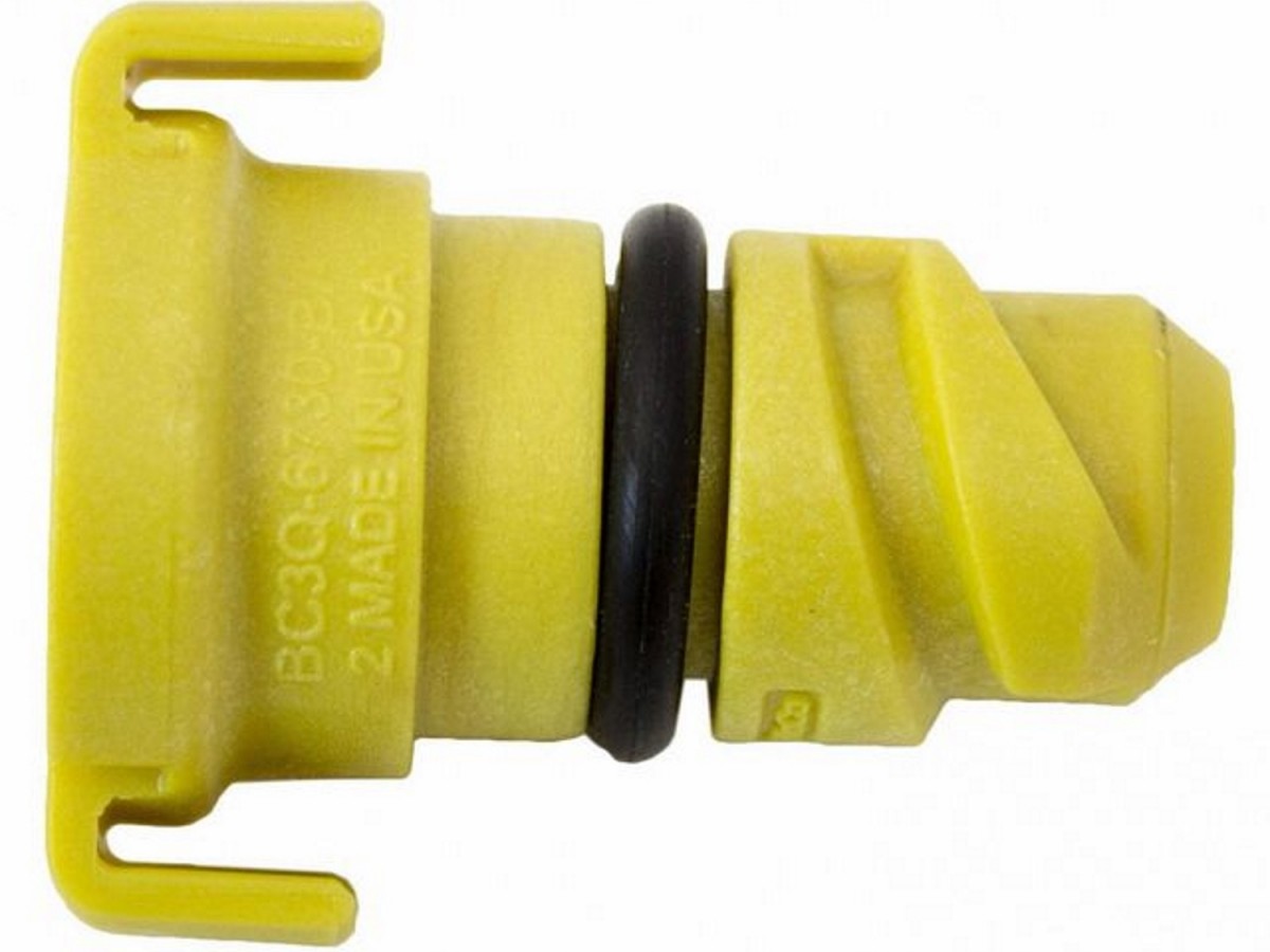 Ford Drain Plug GT350 - FT4Z-6730-A | Levittown Ford