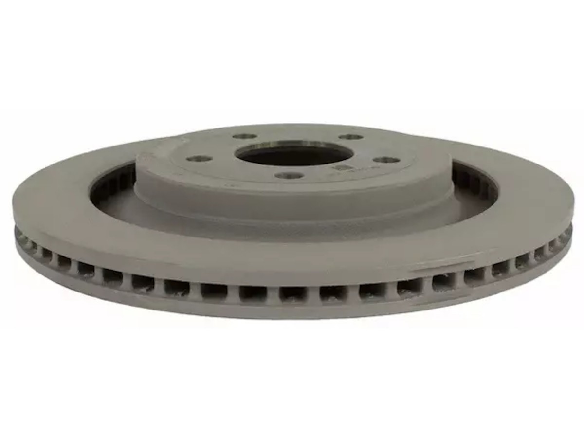 Ford Rear Rotor Performance Pack - GR3Z-2C026-C | Levittown Ford