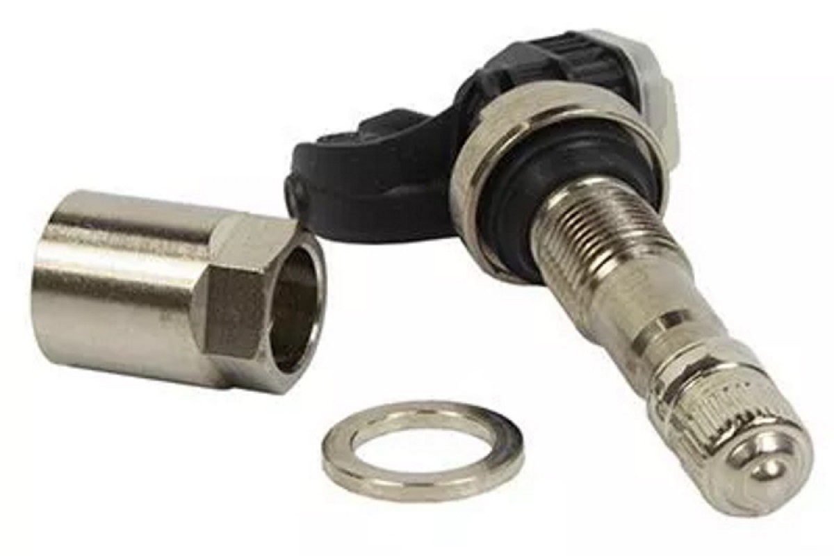 Ford Wheel TPMS Sensor Single For Trailer - HC3Z-1A189-D | Levittown Ford