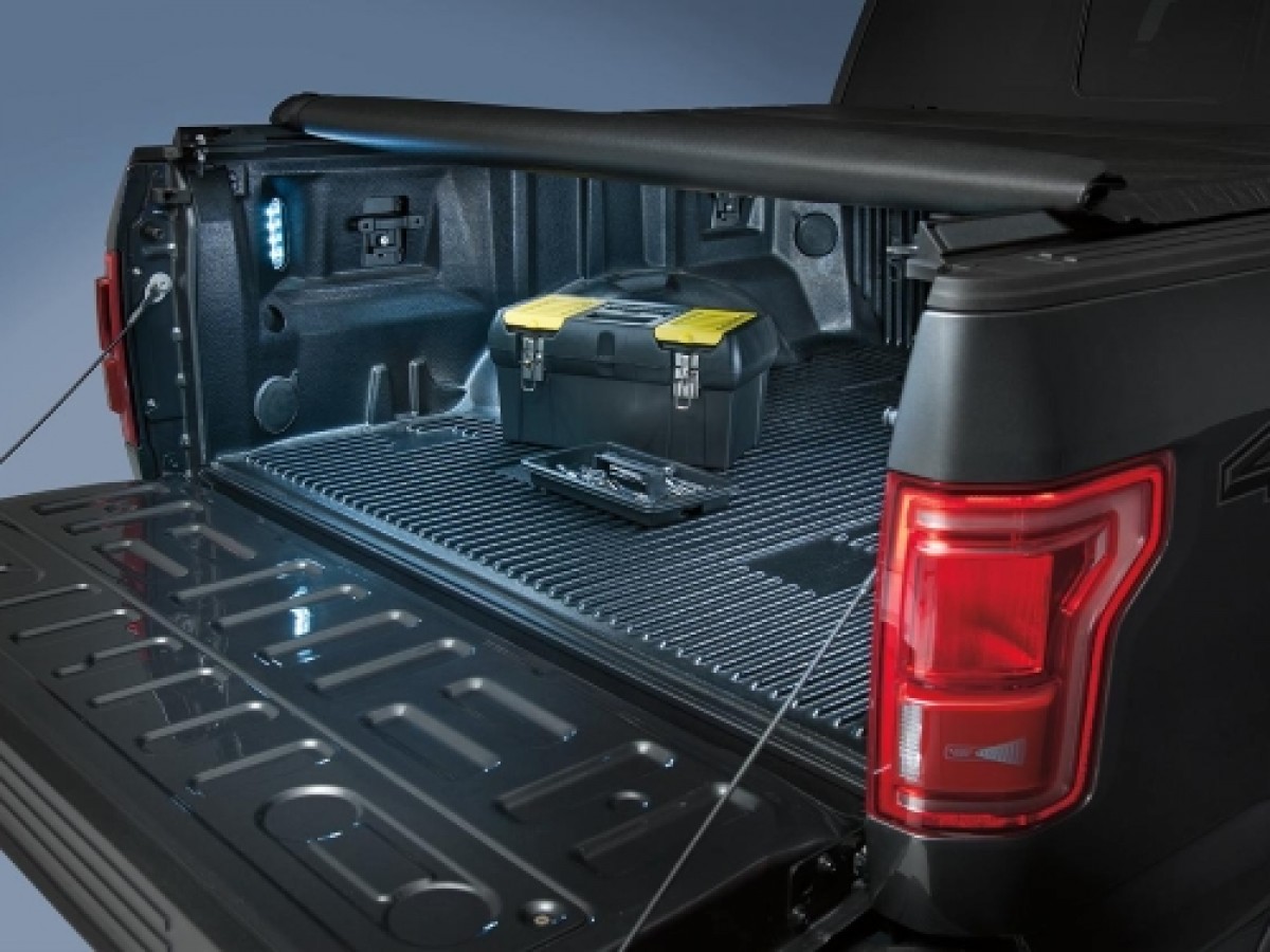 Genuine ford truck accessories store
