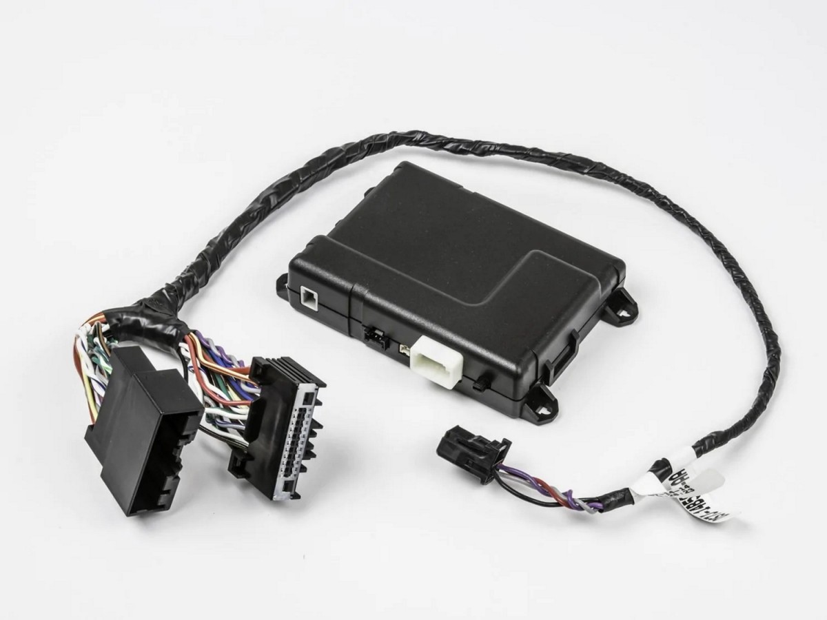 Ford Vehicle Security System - JS7Z-19A361-A | Levittown Ford