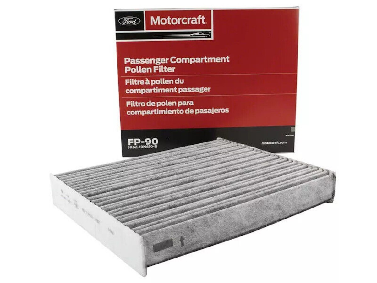 Ford Cabin Air Filter - JX6Z-19N619-B | Levittown Ford