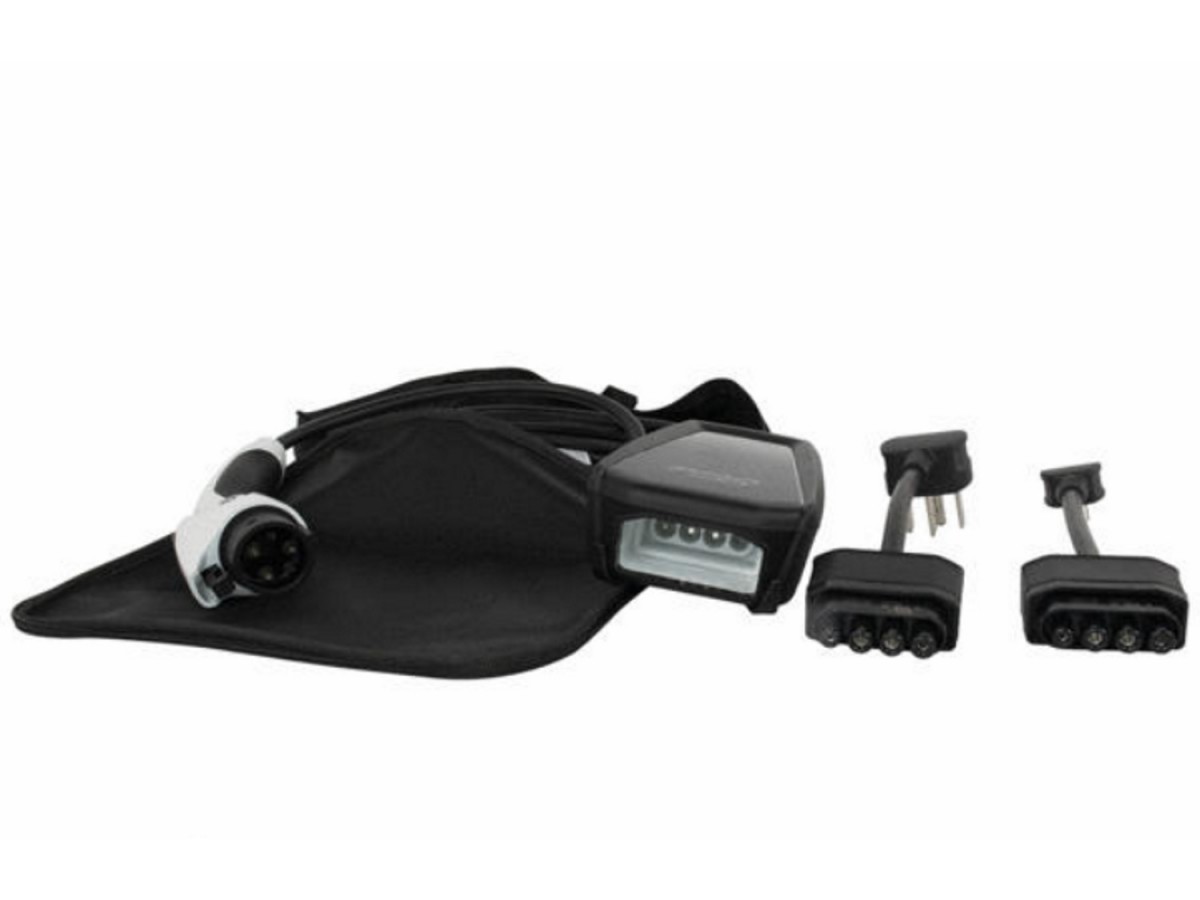 Genuine Ford Portable Vehicle Charging Cable Indoor Outdoor 120V/240V ...