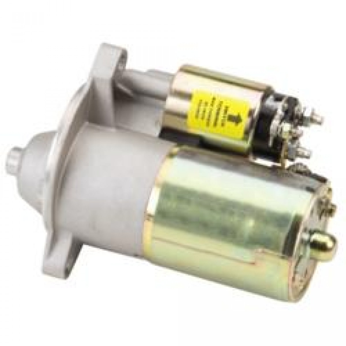 Ford Racing Starter Kit - 289/302/351W/351C - High Torque - Mini - 164T ...