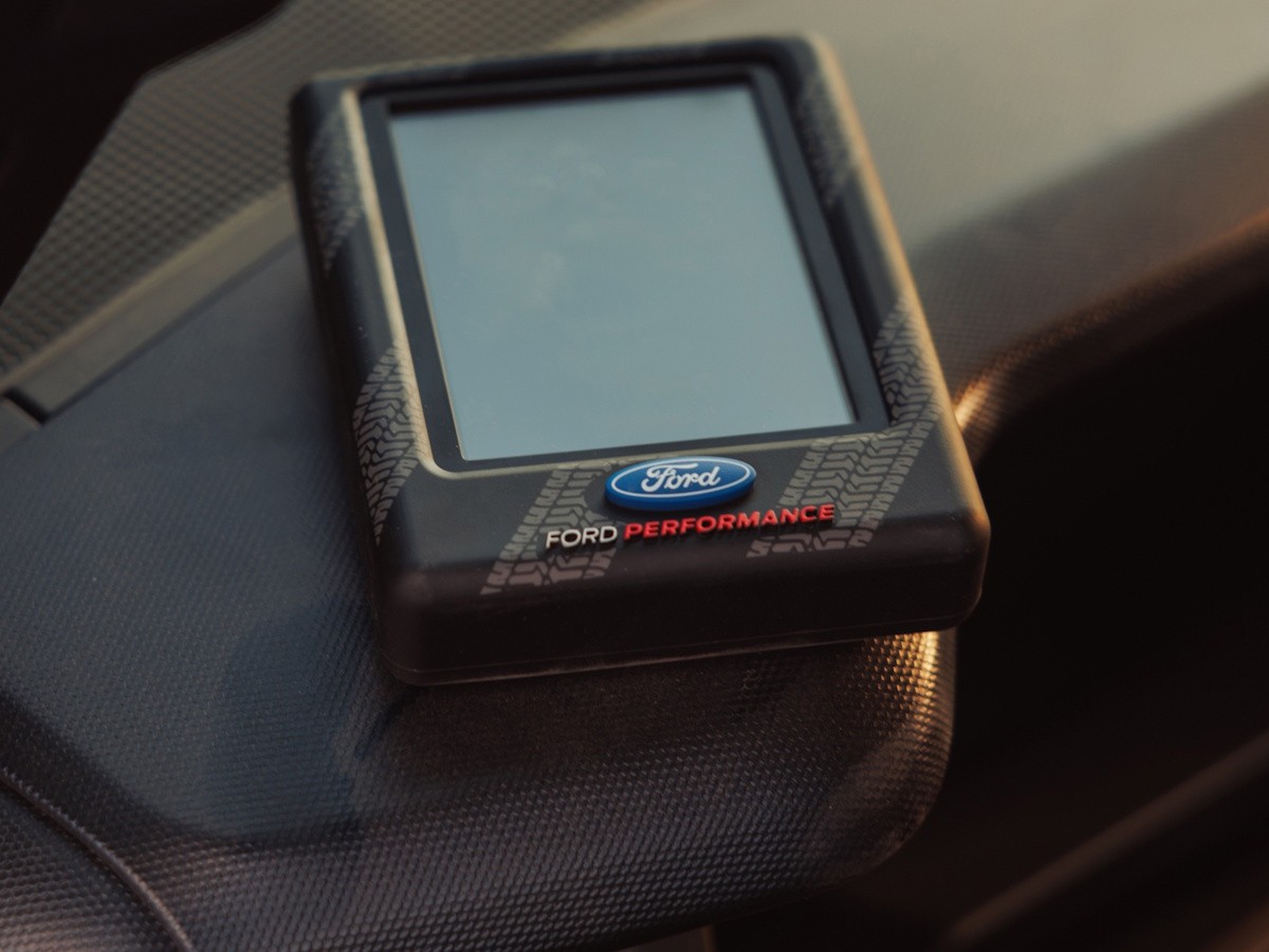 Ford Performance 2.7L Engine Calibration 50-State Legal Includes ...