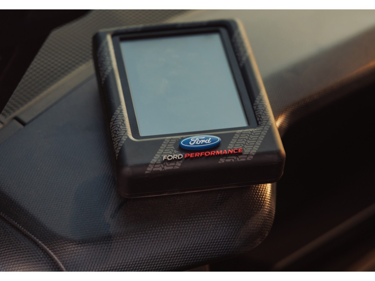 Ford Performance ProCal 4 Calibration Delivery Tool *****TUNE NOT ...