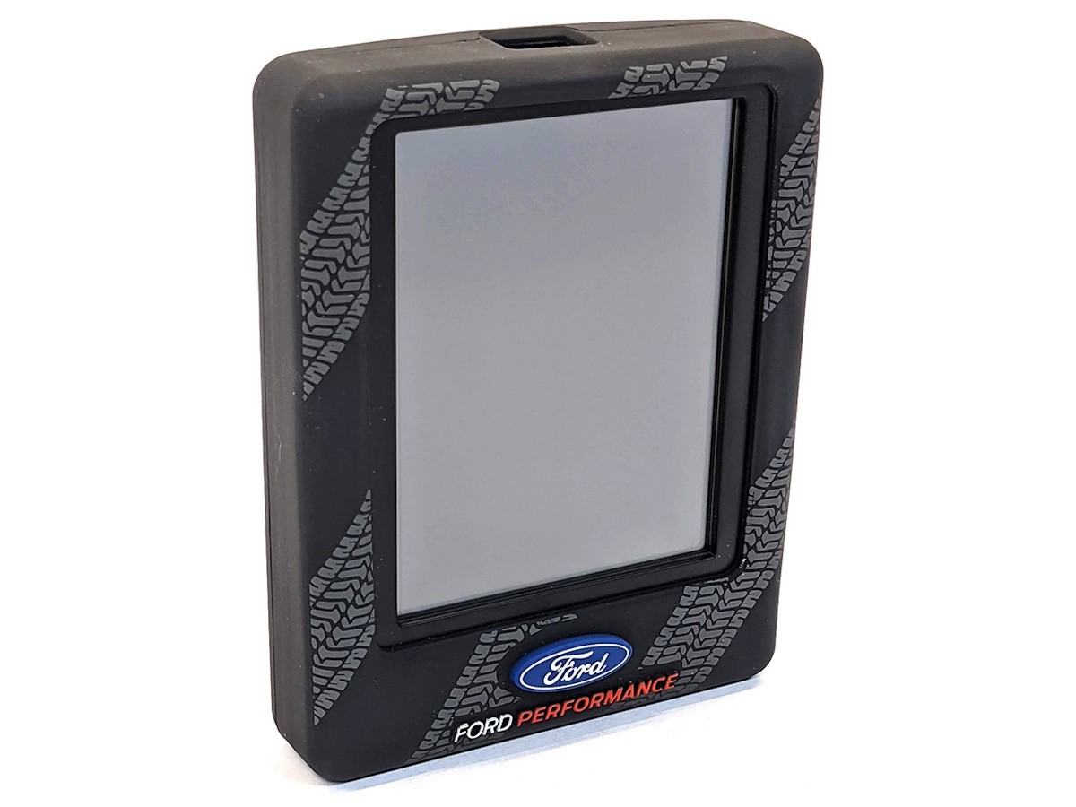 Ford Performance ProCal 4 Calibration Delivery Tool *****TUNE NOT ...