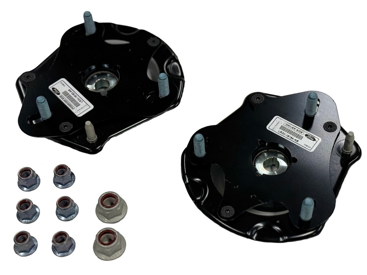 Ford Performance Front Strut Mount Adjustable Camber - M-18183-MDH | Levittown Ford