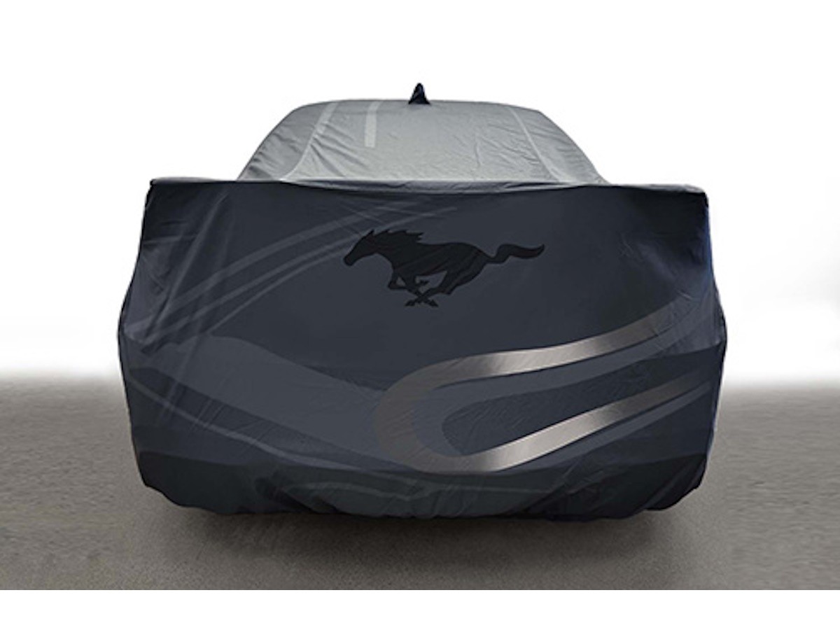 Ford Performance Outdoor Car Cover For High Performance Pack Wing GT ...