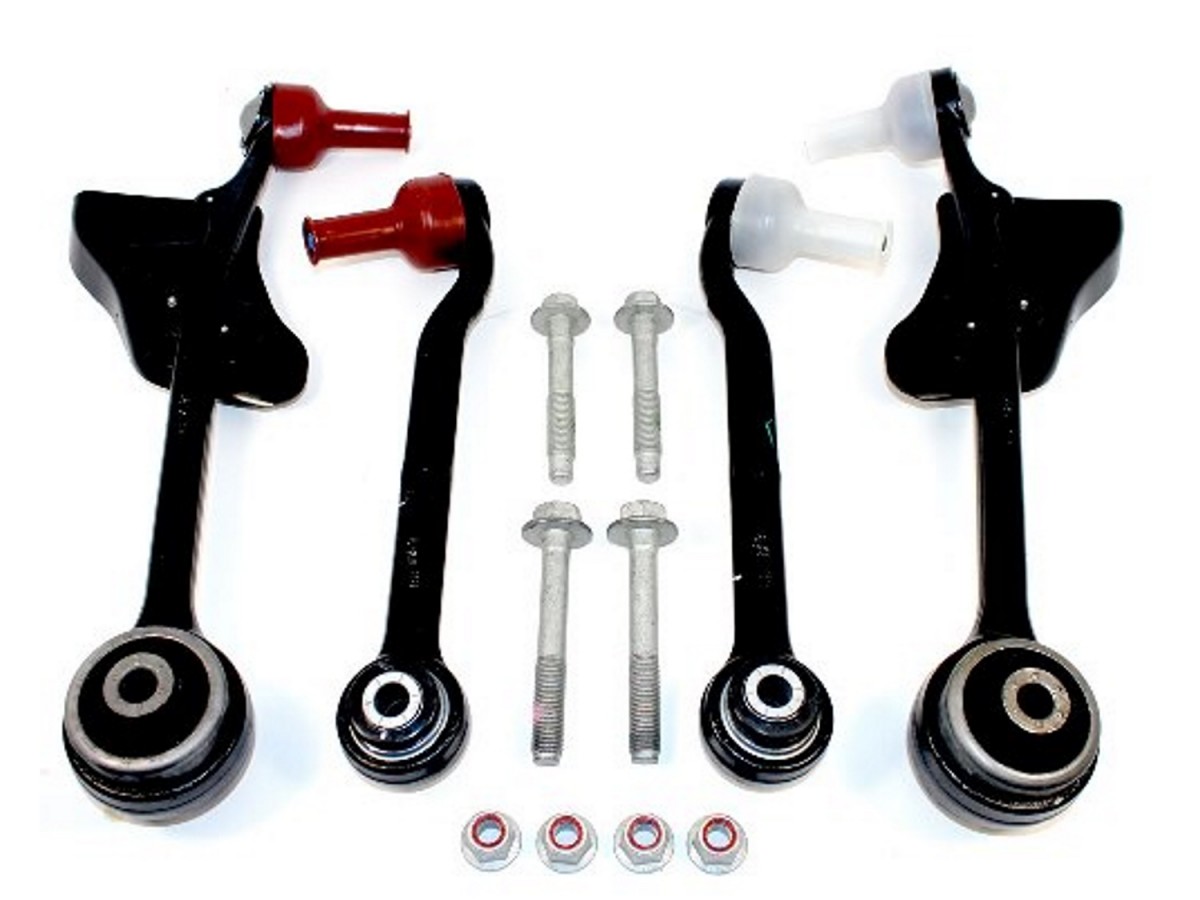 Ford Performance Pack Front Control Arm Kit - M-3075-F | Levittown Ford