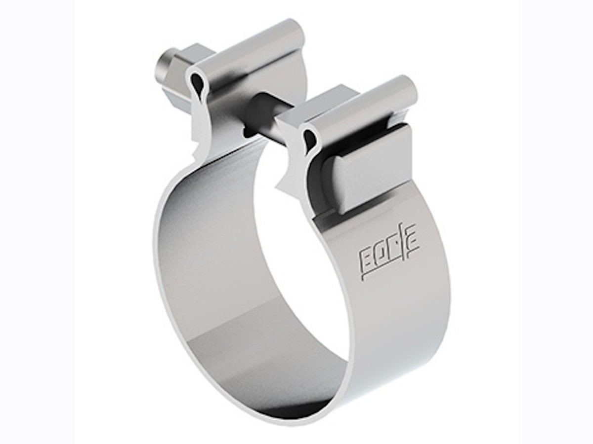 Ford Performance 2.7L 3.5L 5.0L Sport Exhaust System For Regular Cab ...