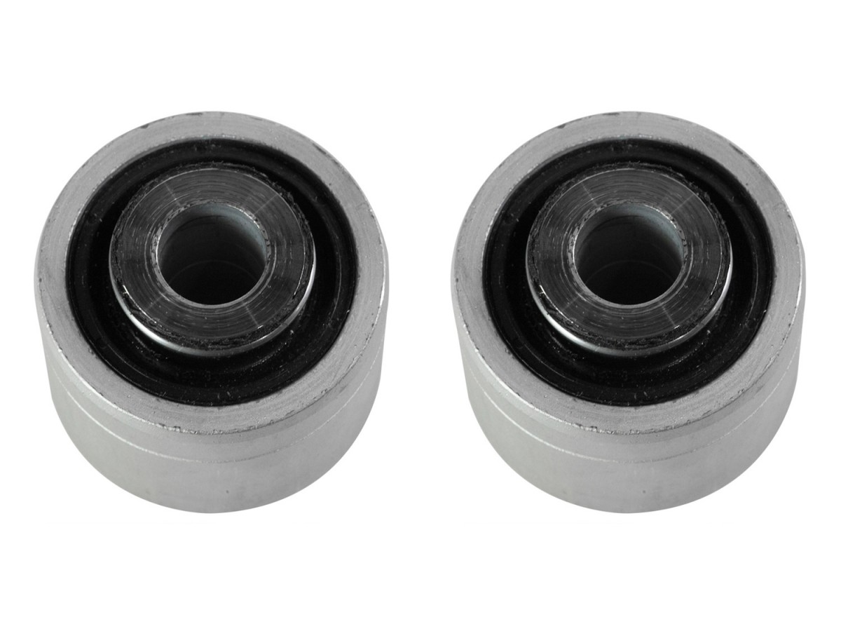 Ford Performance Knuckle to Toe Link Bearing Assembly - 2 Pack - M ...