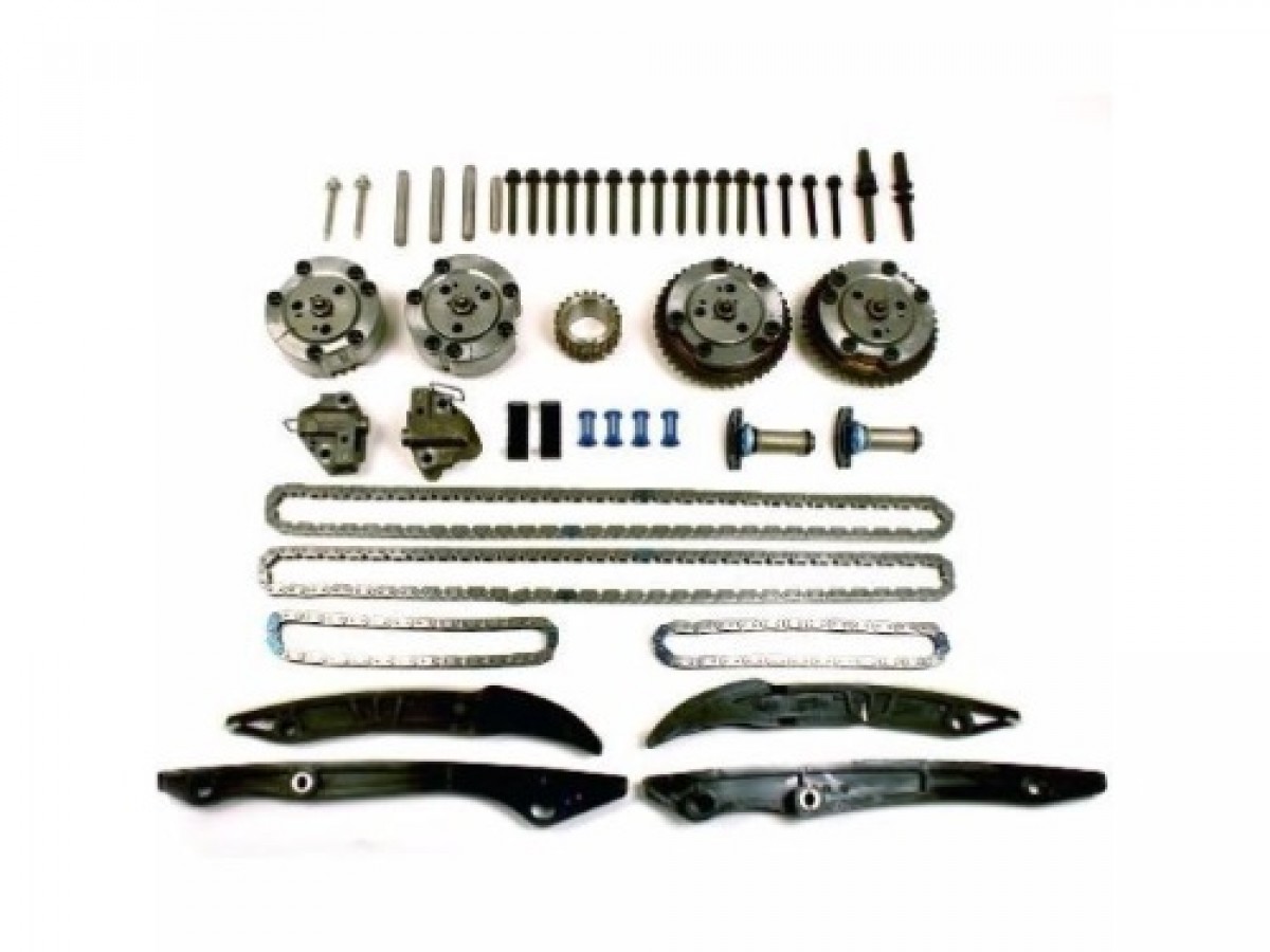 Ford Performance 5.0L 4V Coyote Camshaft Drive Kit - M-6004-A5015 ...