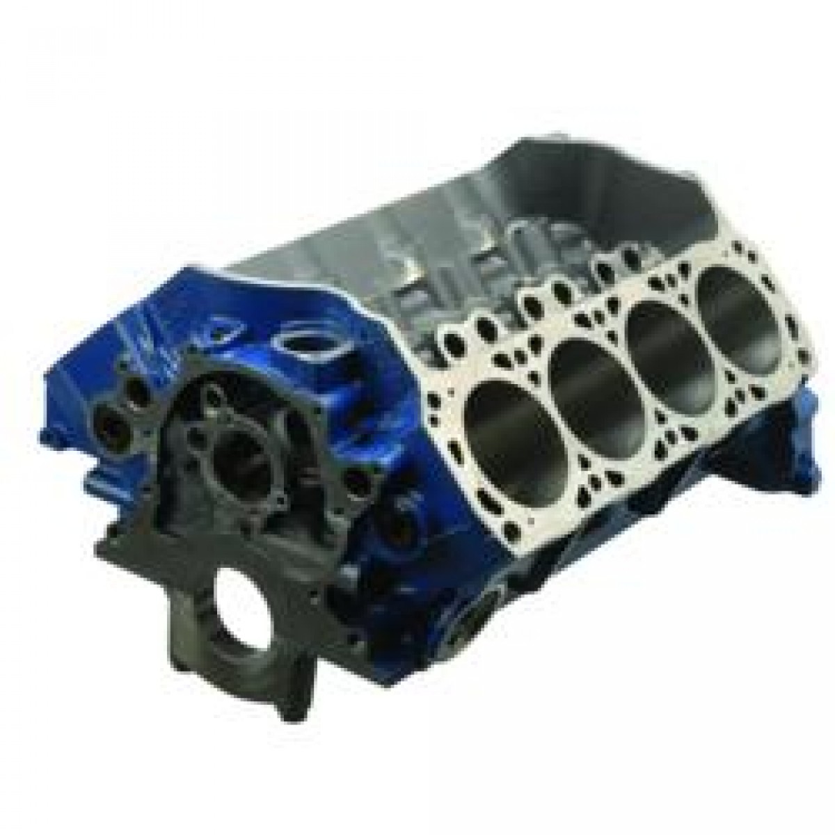Ford Racing Cylinder Block - Boss 351W - M-6010-BOSS35195 | Levittown Ford