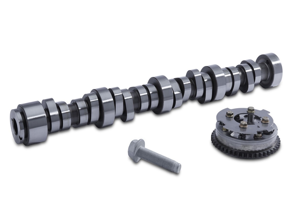 Ford Performance 7.3L Megazilla Hi-Performance Camshaft - M-6250-SD73A ...