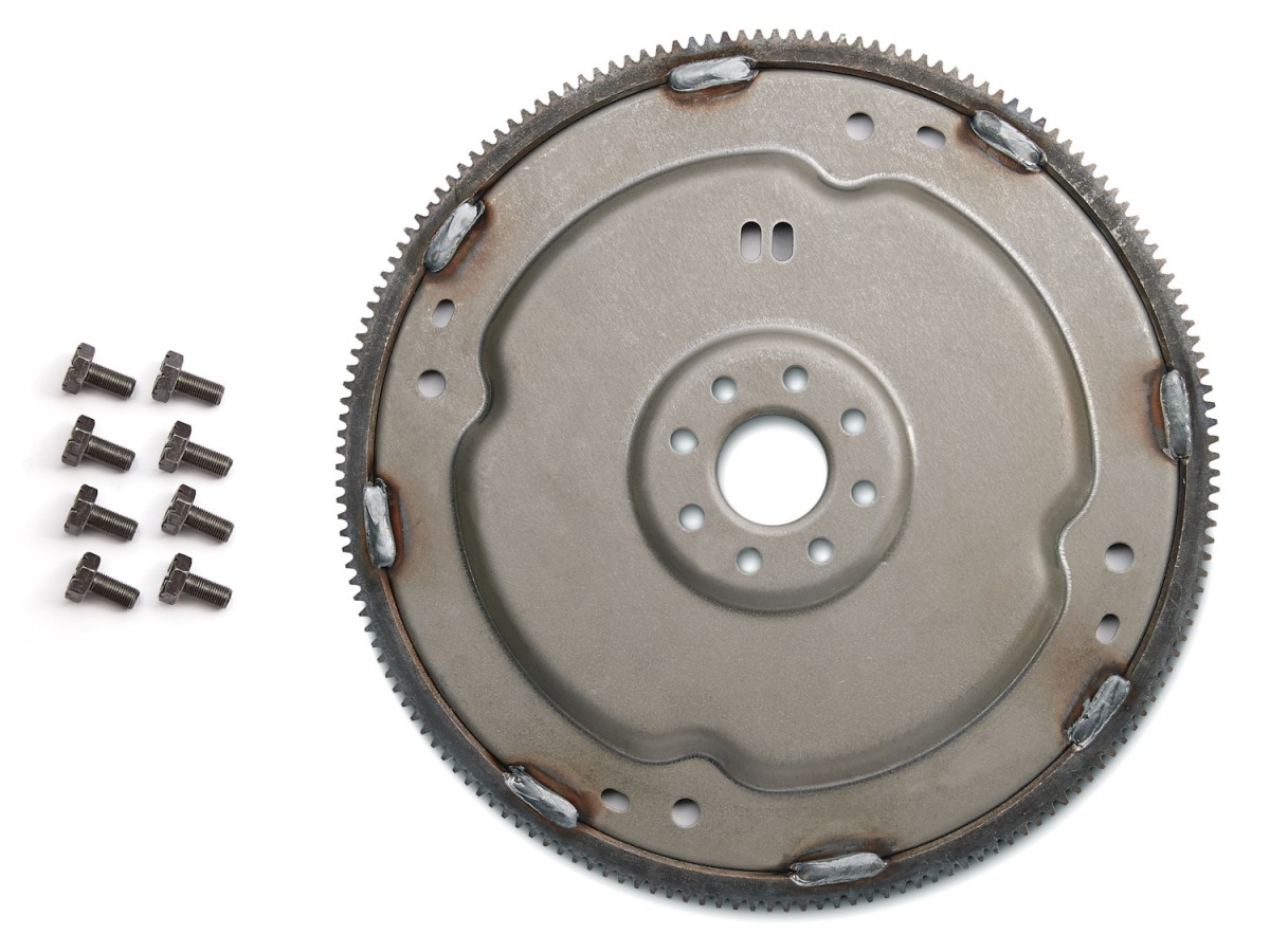 Ford Performance 5.0L Coyote Automatic Transmission 10R80 Flex Plate ...
