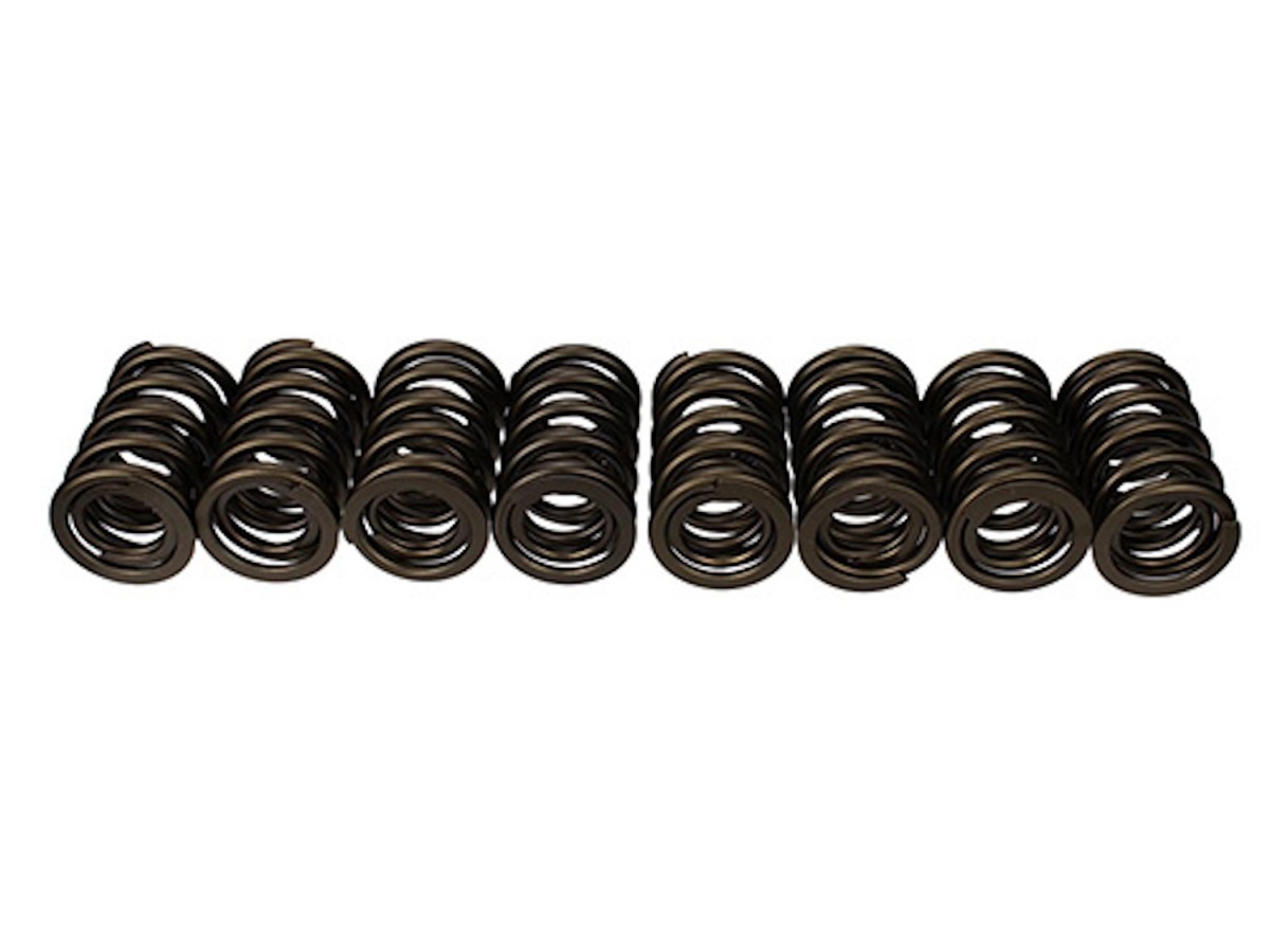 Ford Performance TVS-1734 Valve Springs Set Of 8 - M-6513-17348 ...
