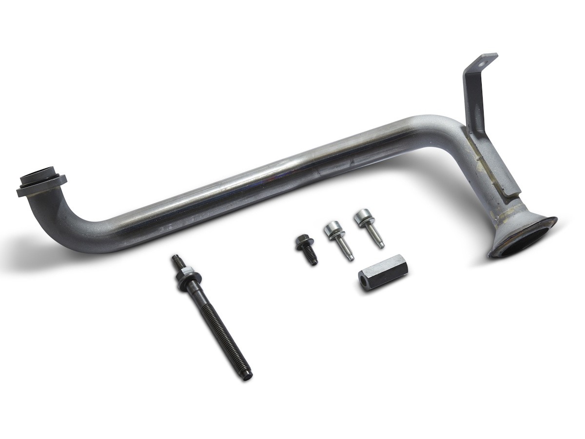 Ford Performance Dark Horse S Road Race Oil Pump Pick Up Tube For Gen 4 ...