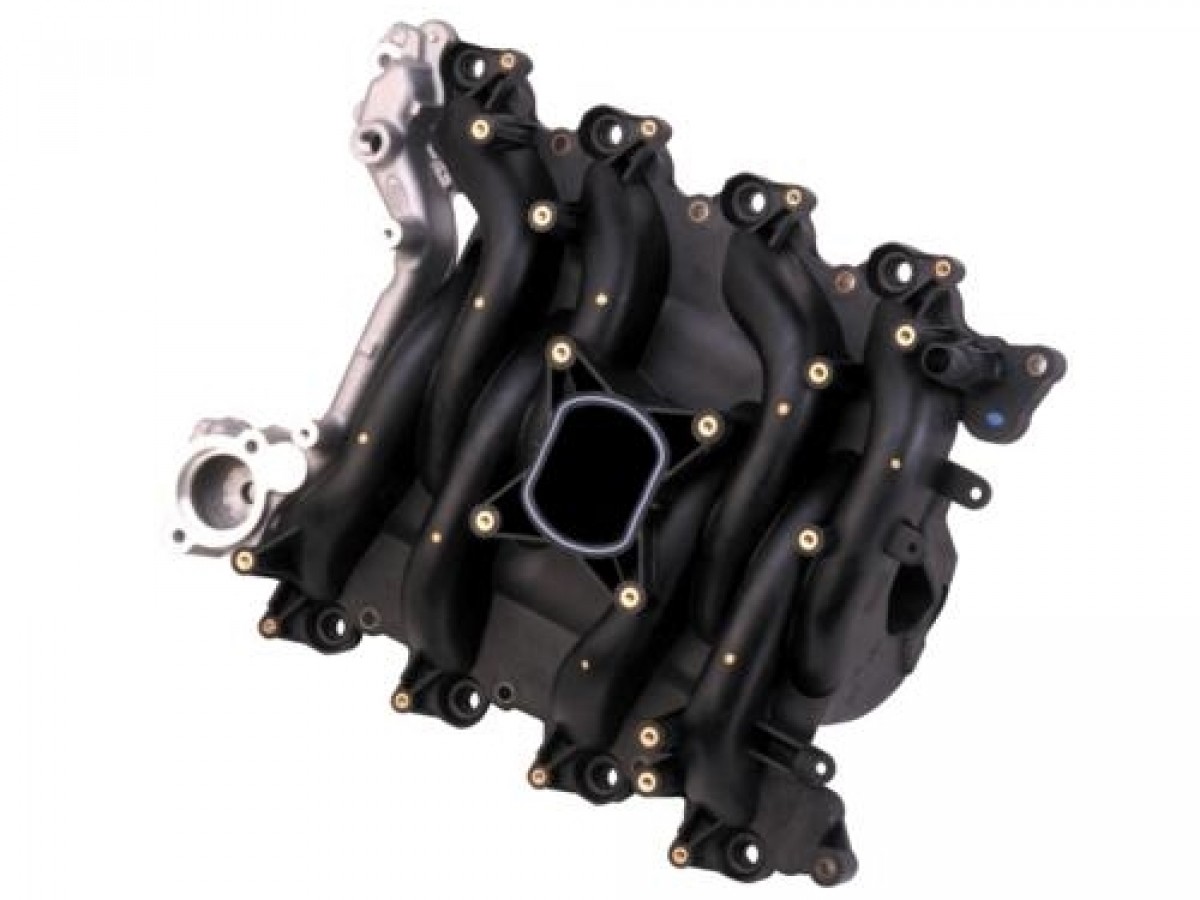 Ford Racing Performance Improvement (PI) Intake Manifold, 56% OFF