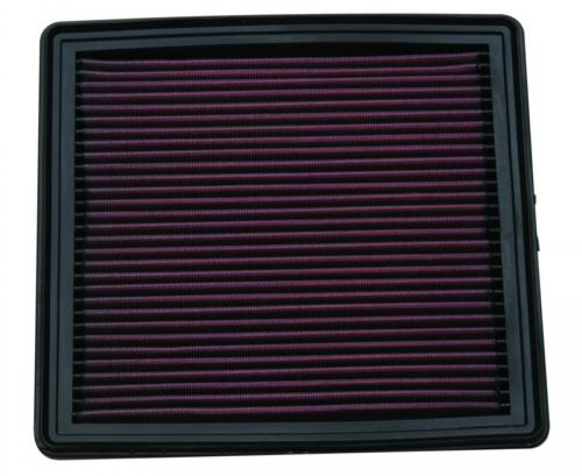 Ford Racing V6 High-Flow K&N Air Filter - M-9601-MV6 | Levittown Ford