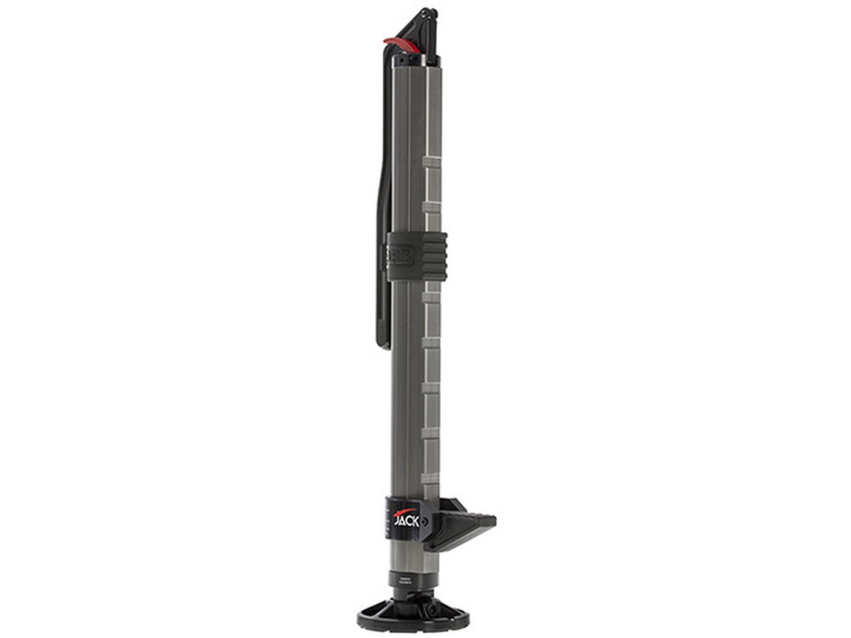 Ford Performance ARB Jack With Steel Tailgate Mount - M-1830-BM ...