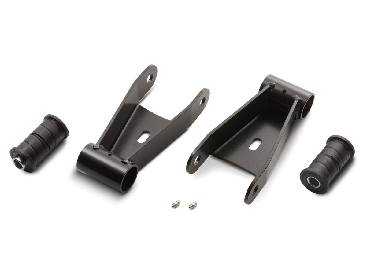 Ford Performance Rear Lowering Kit - M-3000-HB | Levittown Ford