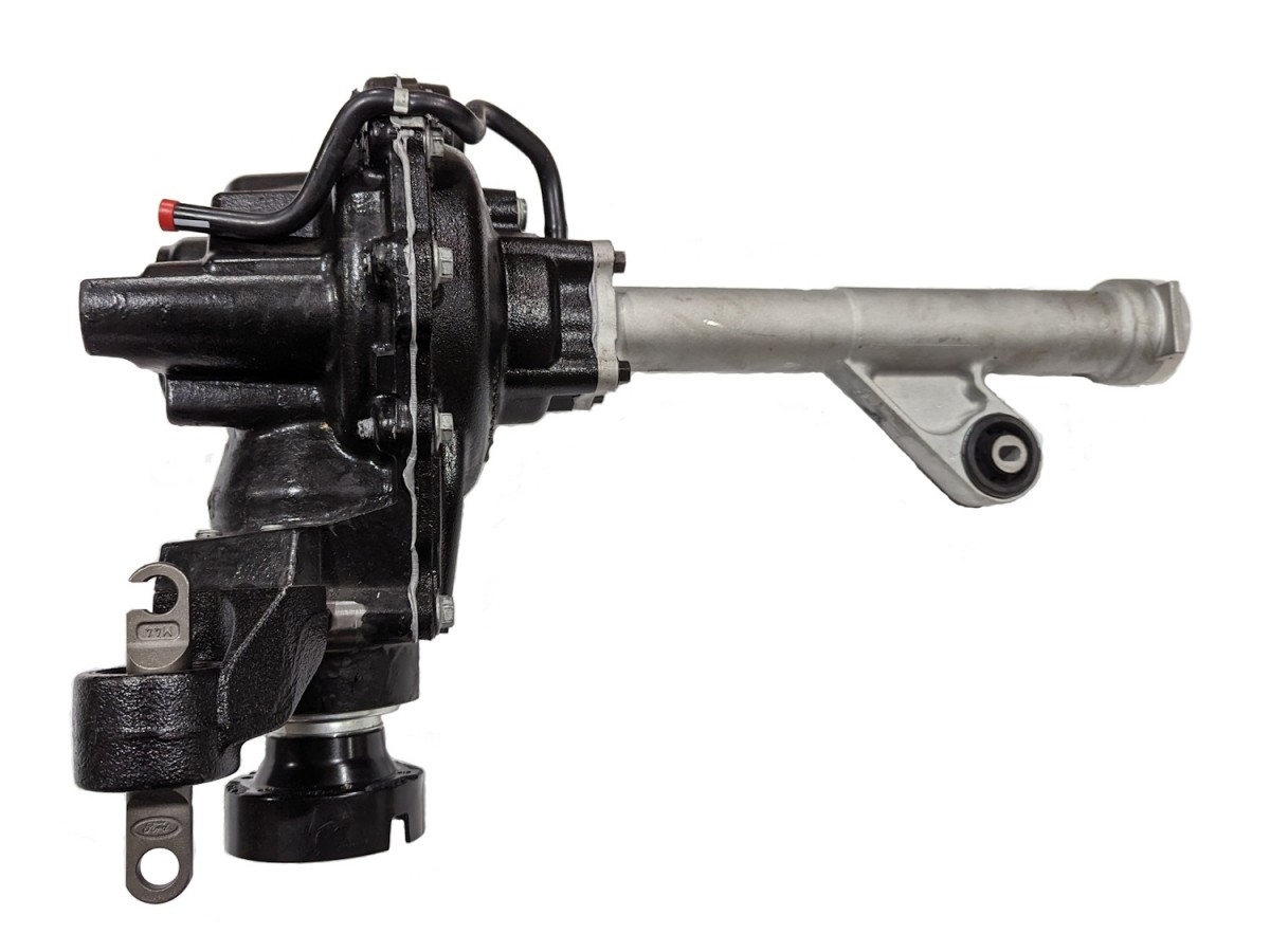 Ford Performance M210 Front Drive Unit 5.13 Ratio With Electronic ...