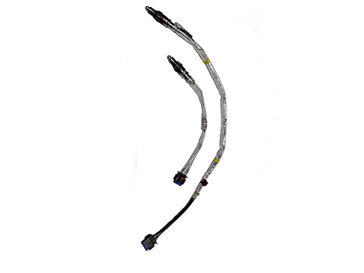 Ford Performance 5.2L GT500 Engine Control Pack For Manual Transmission ...