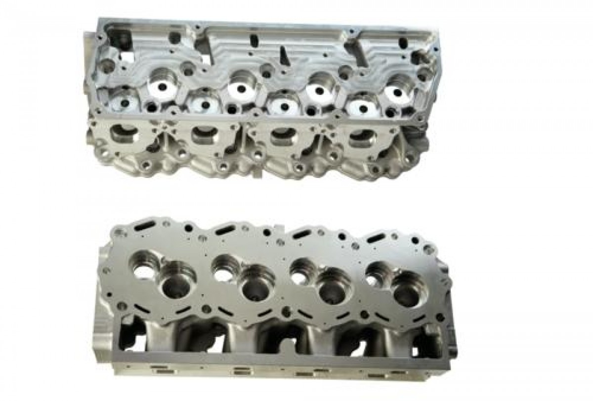 Ford Racing FR9 Nascar Cylinder Head - M-6049-E1 | Levittown Ford