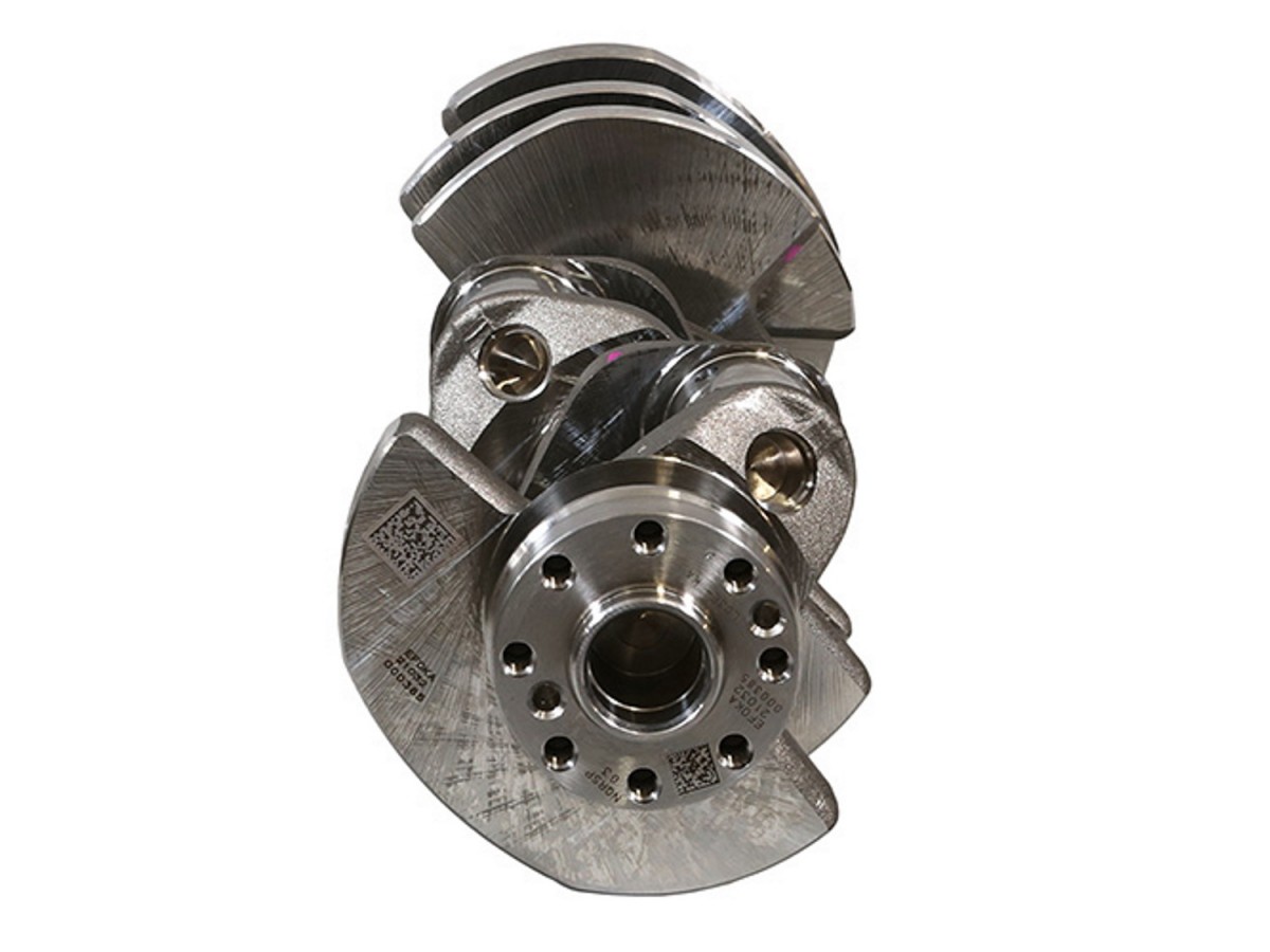 Ford Performance 7.3L Gas Engine Crankshaft - M-6303-SD73 | Levittown Ford