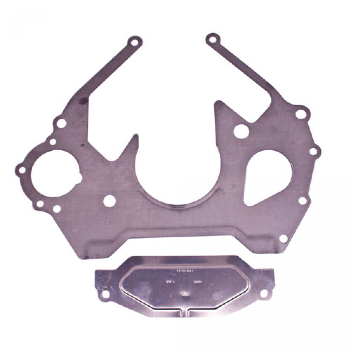 Ford Racing Starter Index Plate Modular Block Automatic Transmission ...