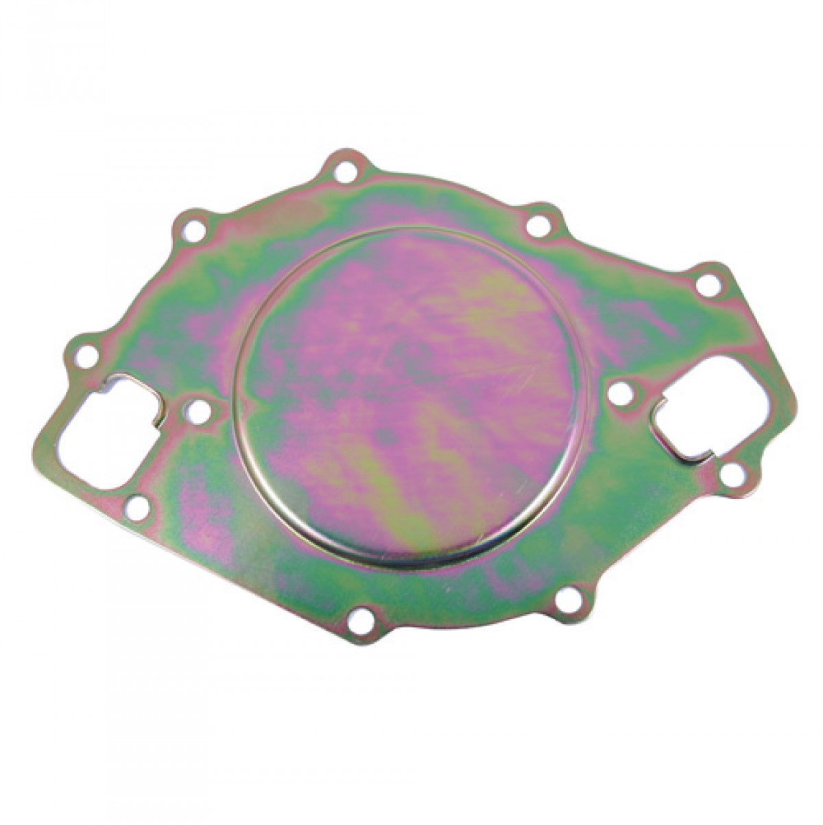 Ford Racing 460 Big Block Water Pump Backing Plate - M-8501-460BP ...