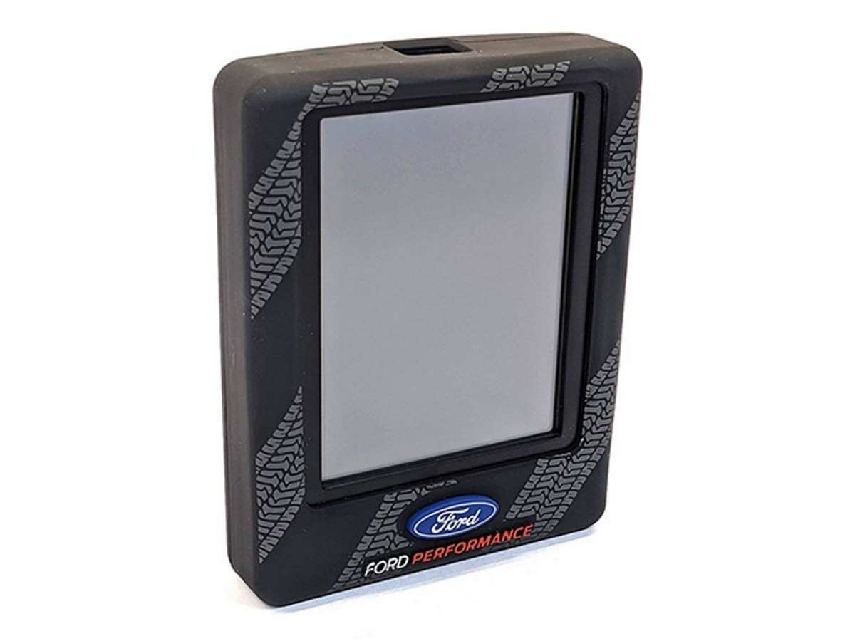 Ford Performance Calibration With ProCal 4 Tool For 2.7L Engine - M ...