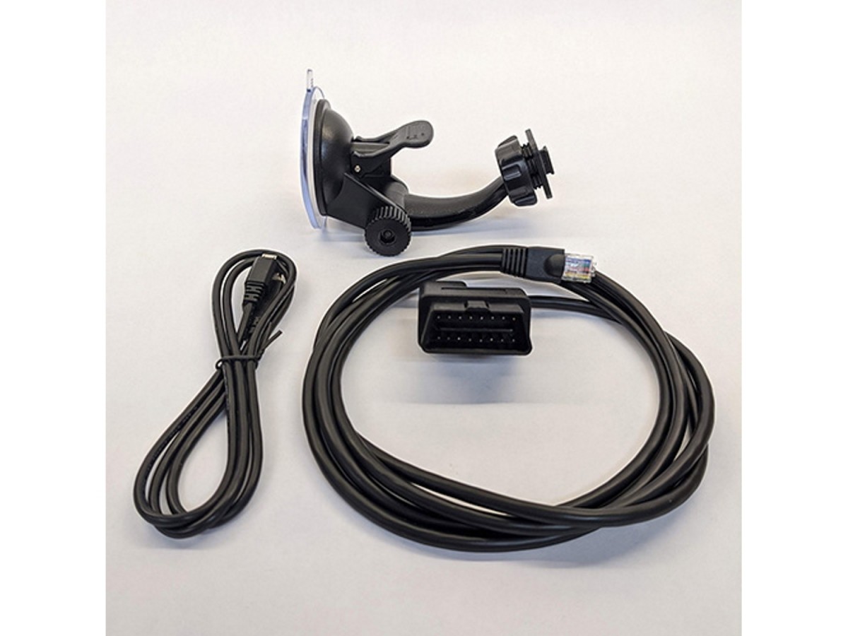 Ford Performance ProCal 4 Calibration Delivery Tool - M-12655-F ...