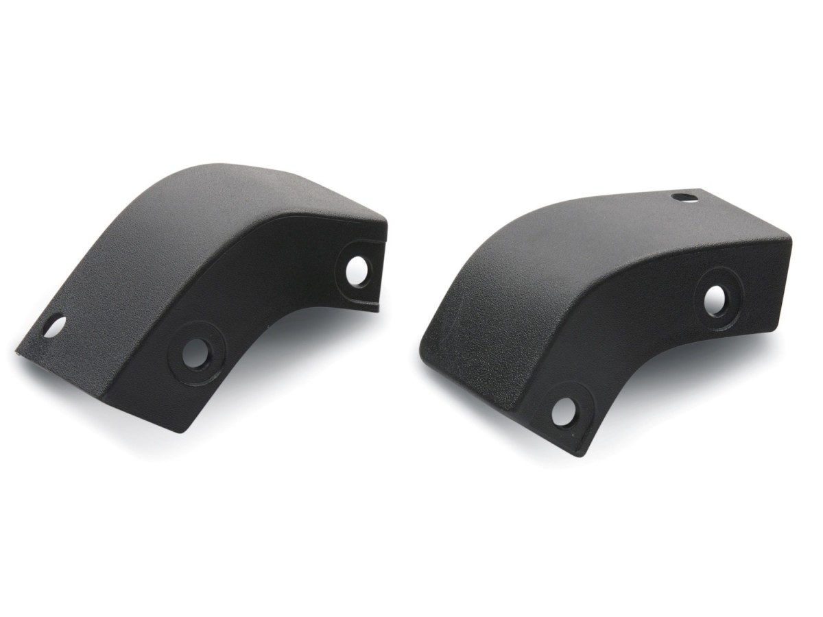 Ford Performance Tremor Rocker Panel Aero Shield Delete Kit - M-9929 ...