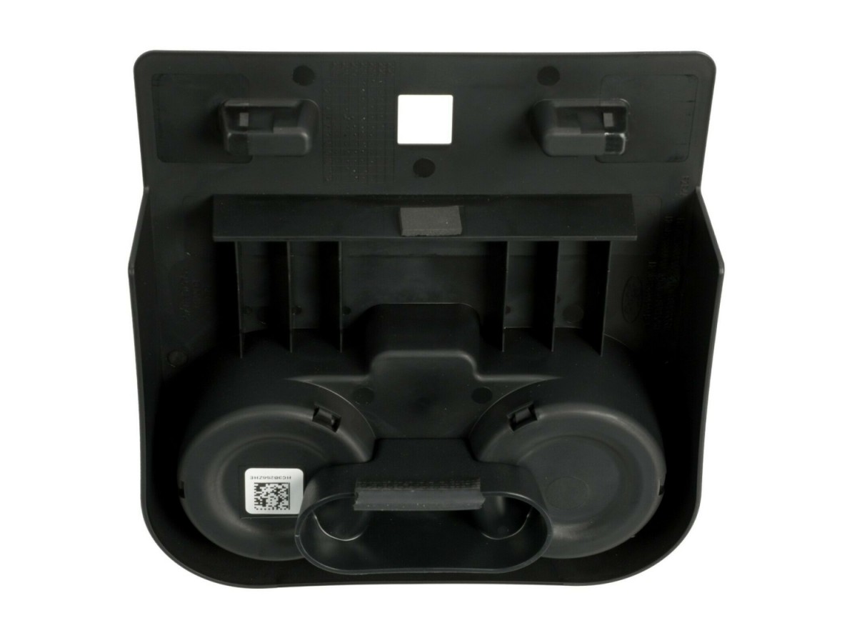 Ford Interior Cup Holder Tray Fits Regular Cab With 40/20/40 Split ...