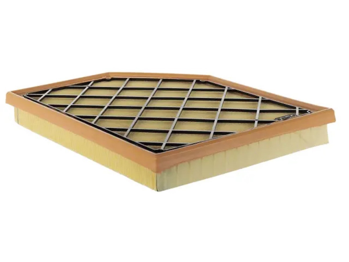 Ford Engine Air Cleaner / Filter 3.0L EcoBoost Engine - NB3Z-9601-A ...