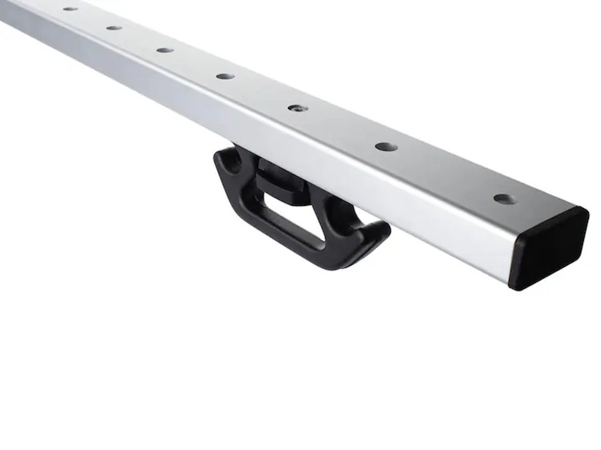 Ford Bed Track And Cleat Cargo Management System Kit Of Two Rails With ...