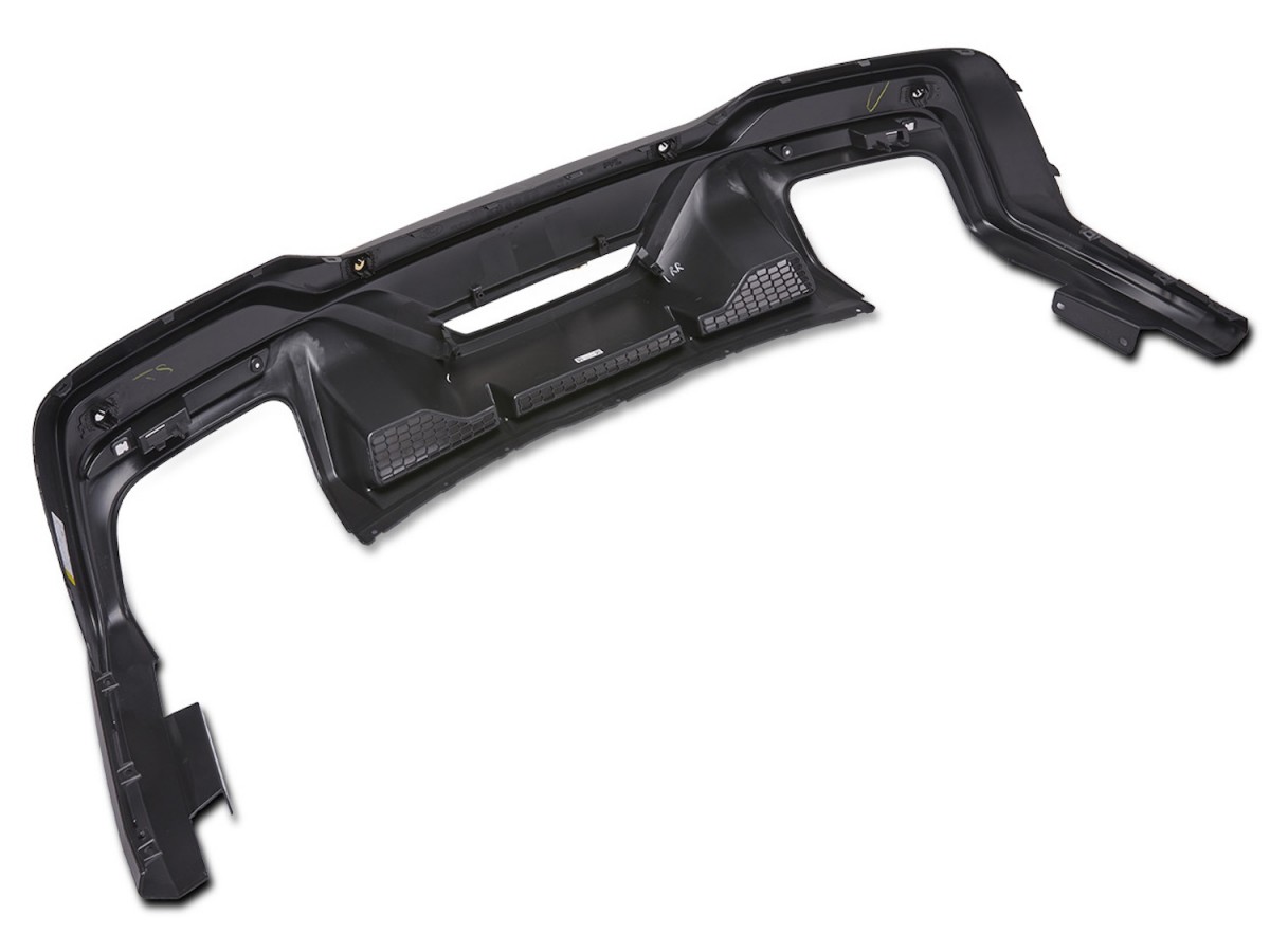 Ford Dark Horse Replacement Rear Bumper Valance - PR3Z-17F828-EA ...
