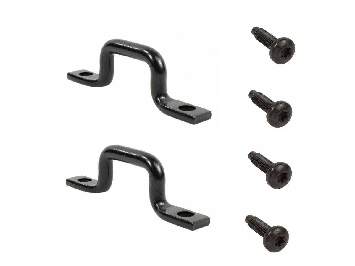 Ford Bed Tie Down Hook Kit RANGERBEDHOOKKIT Levittown Ford