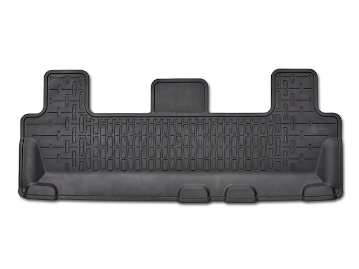 Ford All Weather Floor Liner For Third Row - SL7Z7-813086-CA ...