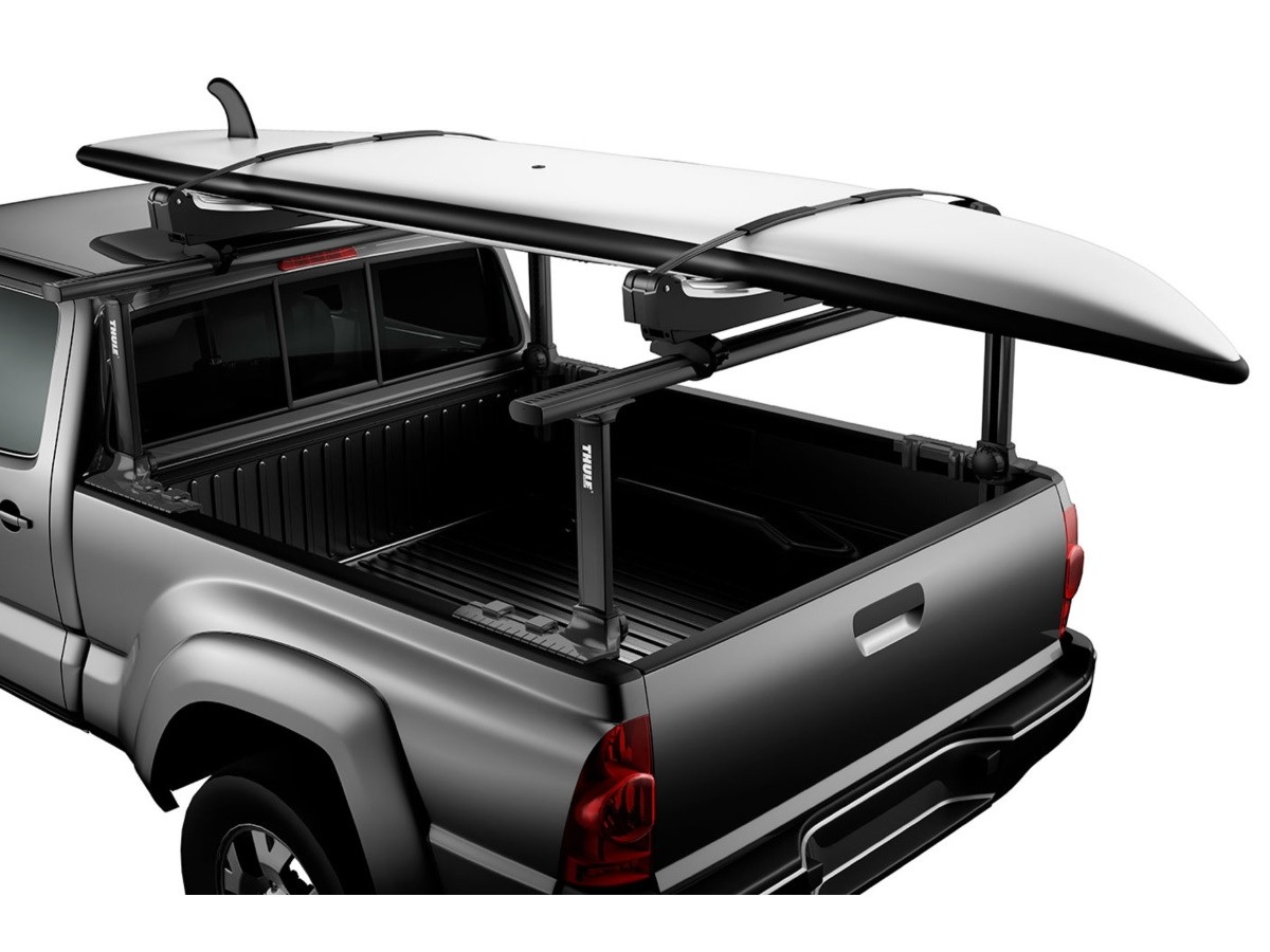 Ford Ladder Rack - Black - VJL3Z-9955100-B | Levittown Ford