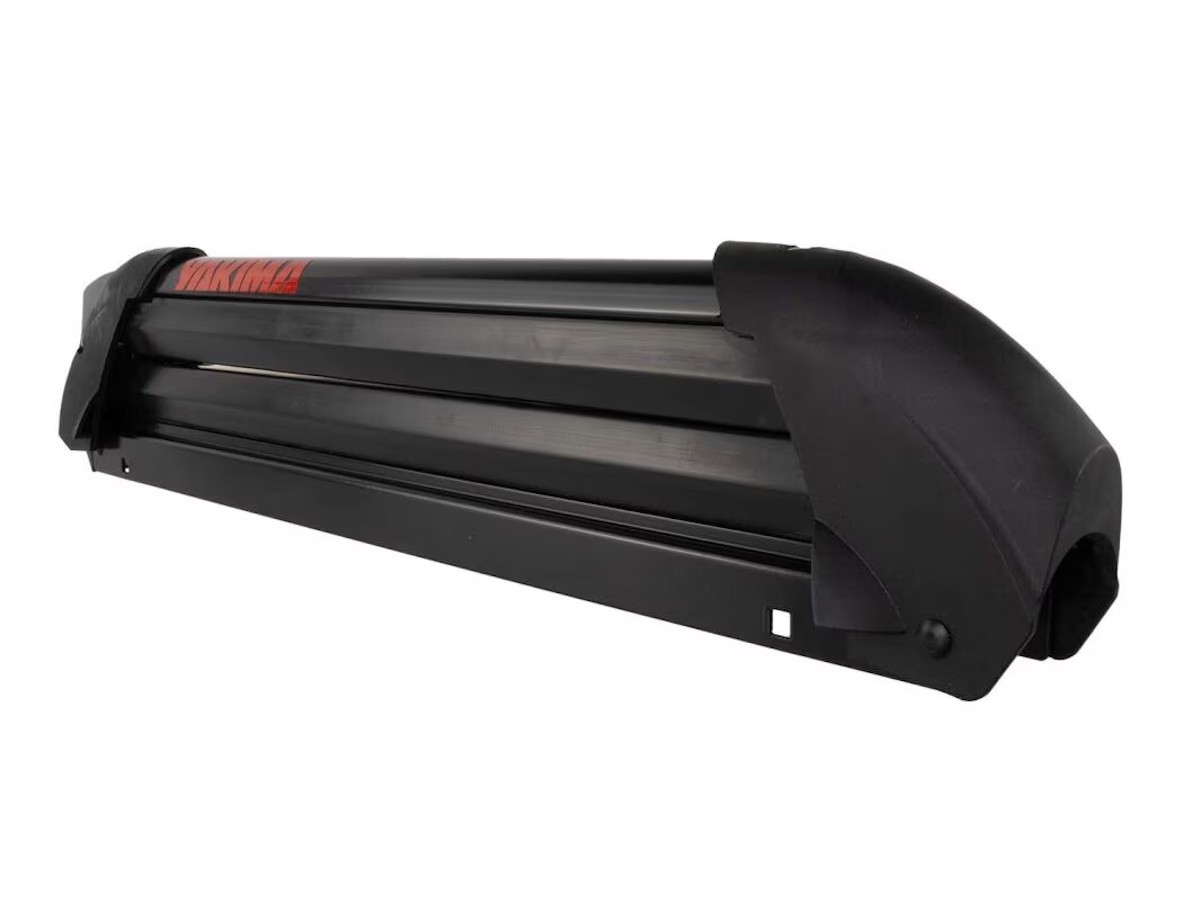 Ford Roof Rack Mounted Fishing Rod Carrier By Yakima - VM1PZ-7855100-E ...