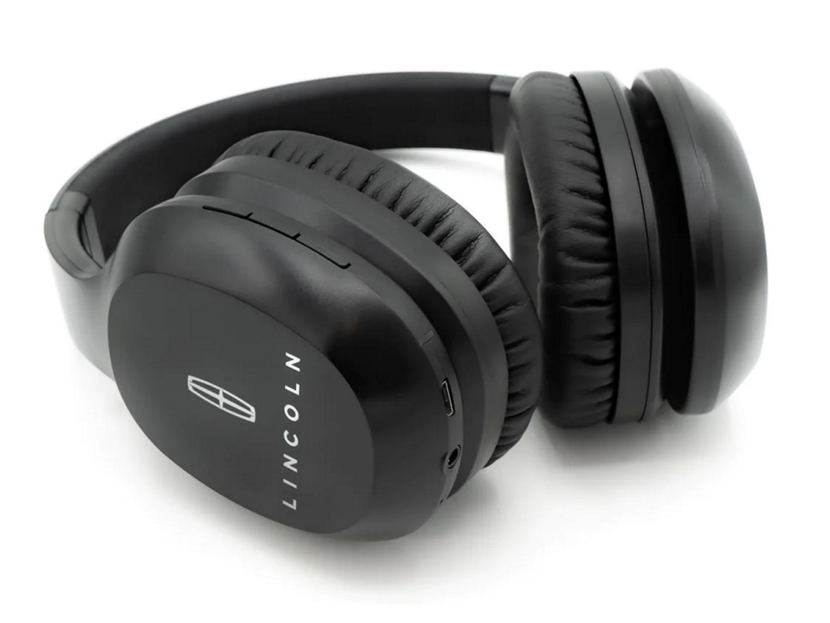 Ford Bluetooth Head Phones For Evolve Rear Seat Entertainment System ...