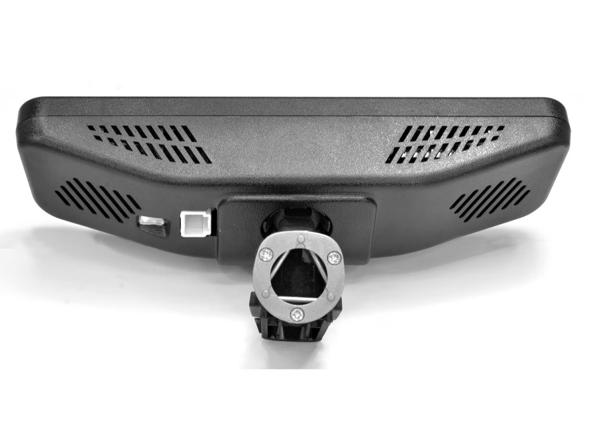 Ford Rearview HD Camera Kit With 9-Inch HD Display Screen / Camera ...