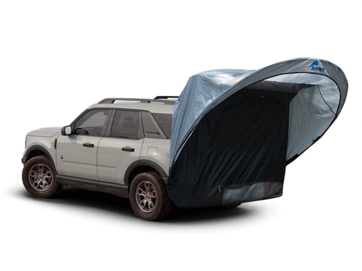 Ford Sportz Cove By Napier - VPM1Z-99000C38-A | Levittown Ford