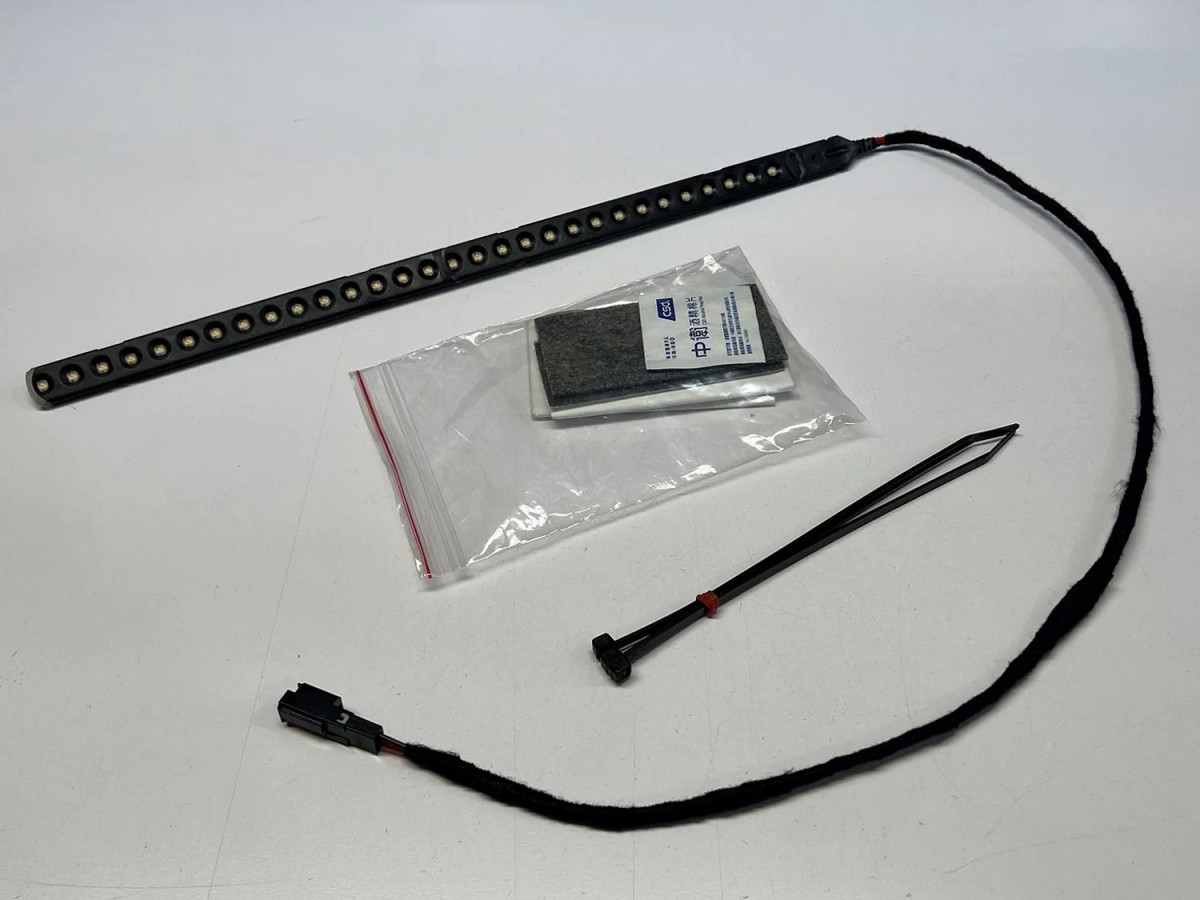 Ford LED Trunk Lamp Kit By Lumen - VPR3Z-13A756-A | Levittown Ford